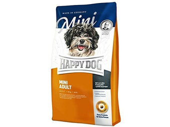 Hrana za pse Happy Dog Supreme Fit n Well Mini Adult 4kg