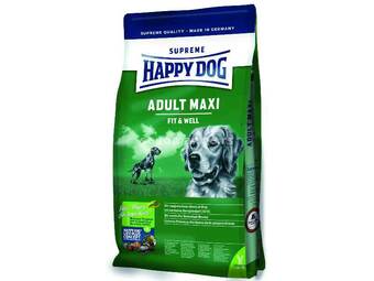 Hrana za pse Happy Dog Supreme Fit n Well Maxi Adult 4kg