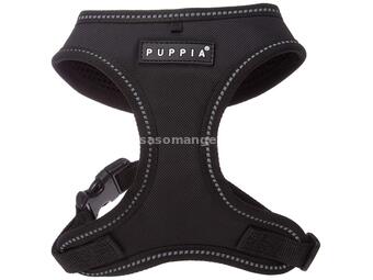 Puppia am za psa - ULRA-HA9323 - Black