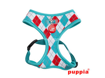 Puppia am za psa - UAQA-AC1410 - Aqua