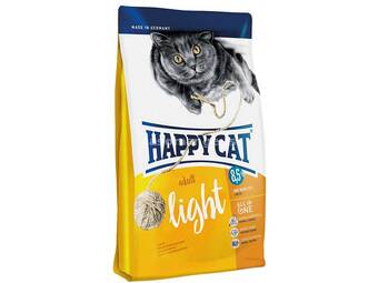 Happy Cat Hrana za mačke Supreme Light 1,4kg