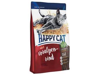 Hrana za mačke Happy Cat Supreme Alpska govedina 1.4kg