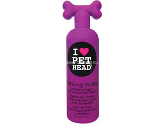 The Pet Head Feeling Flaky šampon protiv peruti 475ml