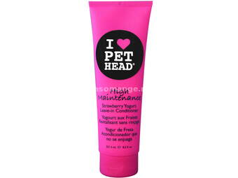 The Pet Head High Maintenance balzam koji se ne ispira 250ml