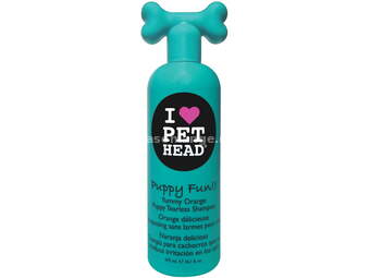 The Pet Head Puppy Fun šampon 475ml