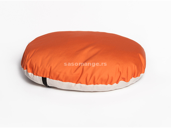 Pet Line Jastuk za psa Oval 100cm Oranž 20010L-6