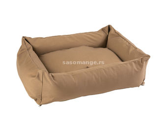 Krevet za psa Square Beige 105cm Pet Line 8-8