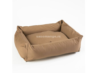 Pet Line Krevet za pse Square Beige 90cm 8-8