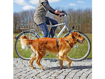 Trixie Povodac za pse za bicikl i trčanje 1282