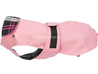 Mantil za pse Paris Pink veličina 33cm Trixie 680502