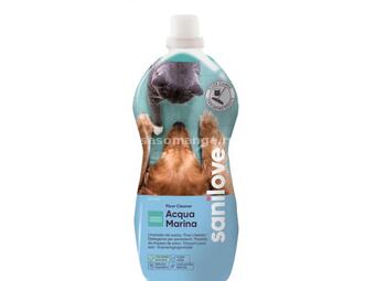 Sanilove Aqua Marina sredstvo za čišćenje prostora 1.5l