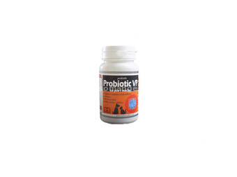 VetPlanet Probiotic VP - probiotik za pse i mačke 70 kapsula