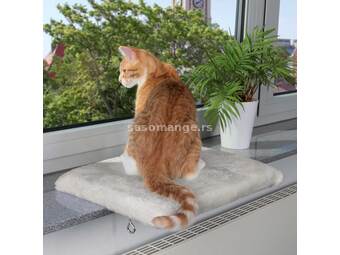 Krevet - ležaljka za mačke za prozor Trixie 4328