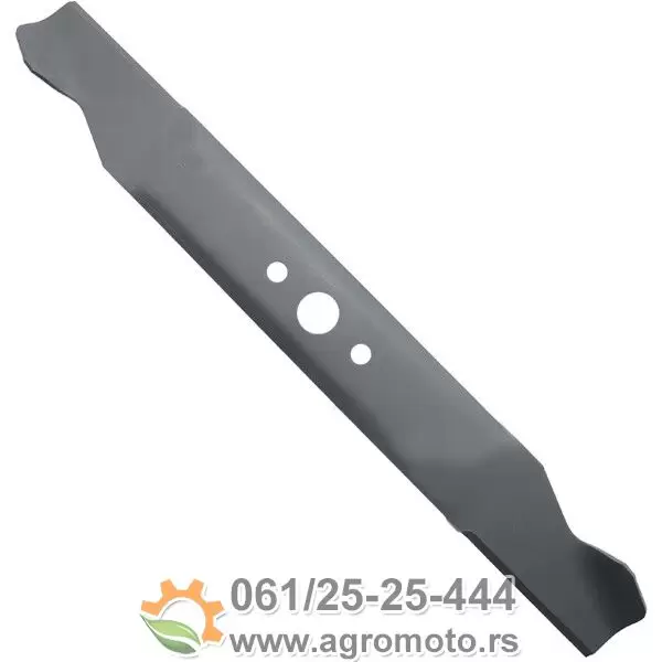 Nož kosačice 479x20,6 mm MTD