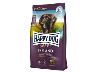 Happy Dog hrana za pse Supreme Ireland 1kg