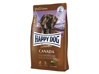 Happy Dog hrana za pse Canada Supreme 4kg