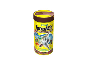 Tetra hrana za ribice Min 10l