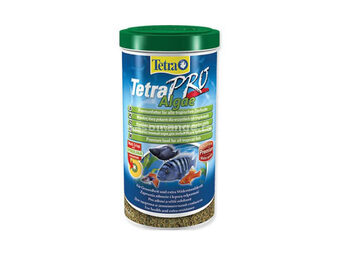 Tetra hrana za ribice Pro Algae 10l