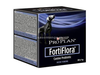 Pro Plan FortiFlora - probiotik za pse 30g (30 kesica)