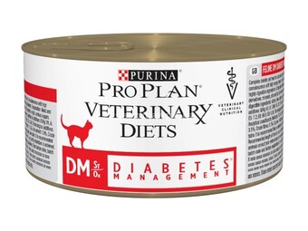 PRO PLAN veterinarska dijeta cat Diabetes Management 195g