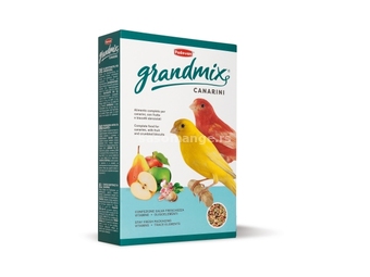 Padovan GrandMix Canarini hrana za kanarince 1kg