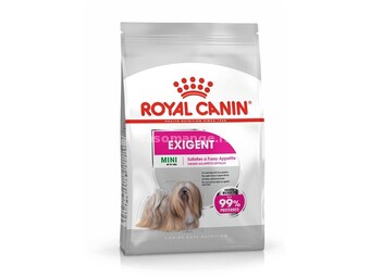 Royal Canin hrana za pse Mini Exigent 3kg