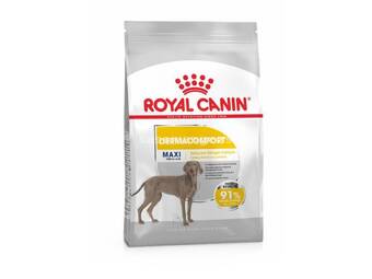 Royal Canin hrana za pse Maxi Dermacomfort 3kg