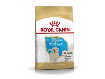 Royal Canin hrana za pse Golden Retriever PUPPY 12kg