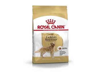 Royal Canin hrana za pse Golden Retriever Adult 12kg