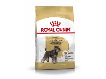 Royal Canin hrana za pse Miniature Schnauzer 3kg