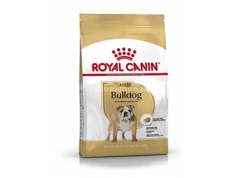 Royal Canin hrana za pse Bulldog Adult 3kg