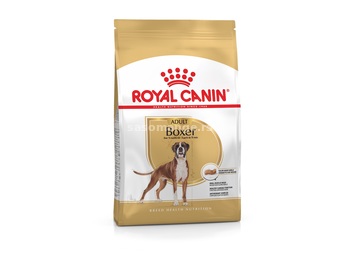 Royal Canin hrana za pse Boxer Adult 12kg