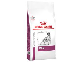 Royal Canin veterinarska dijeta dog Renal 7kg
