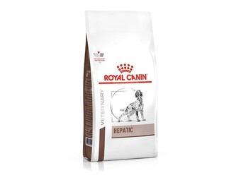 Royal Canin veterinarska dijeta dog Hepatic 6kg