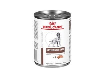 Royal Canin veterinarska dijeta dog Gastro Intestinal LOW FAT 410g