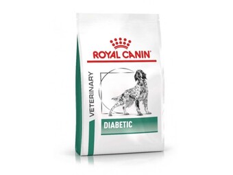 Royal Canin veterinarska dijeta dog Diabetic 1.5kg