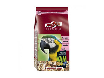Versele Laga hrana za ptice Premium Parrot 15kg