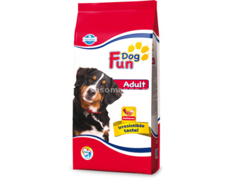 Fun Dog hrana za pse Adult 20kg