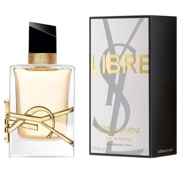 Yves Saint Laurent Libre ženski parfem edp 50ml