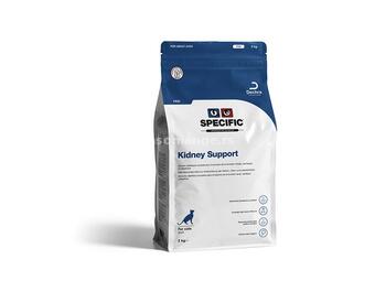 Specific veterinarska dijeta za mačke - Kidney Support 400g