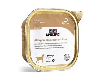 Specific veterinarska dijeta za pse - Allergen Management Plus 6x300g