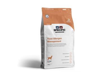 Specific veterinarska dijeta za pse - Food Allergen Management 2kg