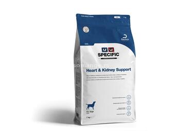 Specific veterinarska dijeta za pse - Hearth &amp; Kidney Support 2kg
