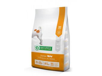 Nature's Protection Super Premium Junior Piletina All Breed 7.5kg