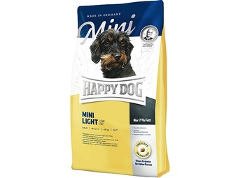 Happy Dog hrana za pse Mini Light 4kg