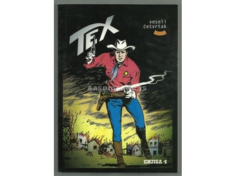 Tex VČ Knjiga 4