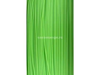 3DP-PLA1.75-01-G PLA Filament za 3D stampac 1,75mm kotur 1KG Green