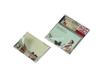 STIKER NOTES LONDON 56369