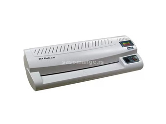 Plastifikator A3 format Laminator PHOTO 330 SKY