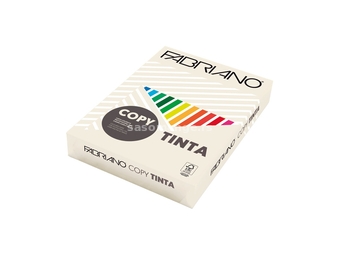 Fotokopir papir Copytinta A4 200g pk100 Fabriano 69521297 krem (avorio)